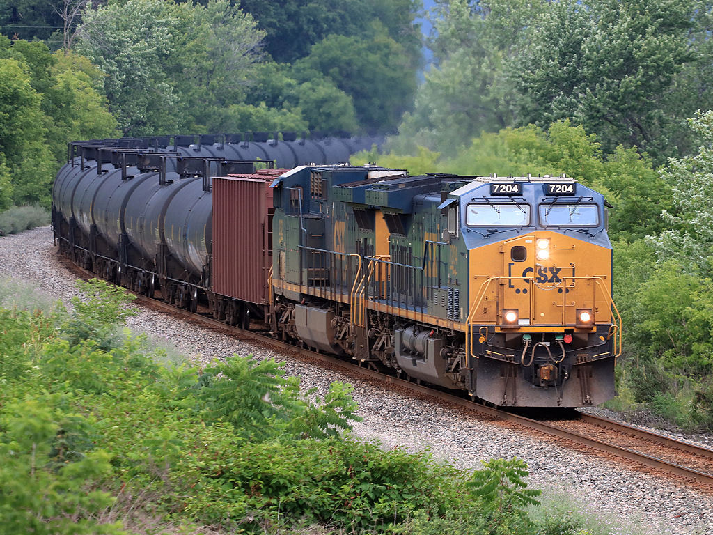 CSX 7204